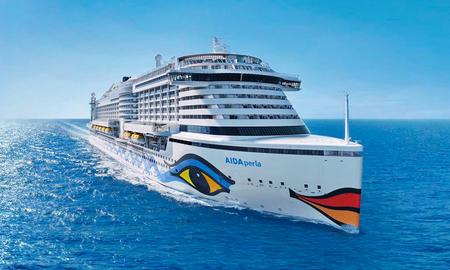 Kreuzfahrten-Spezialangebote im AIDA Super-Sale Sonderangebote